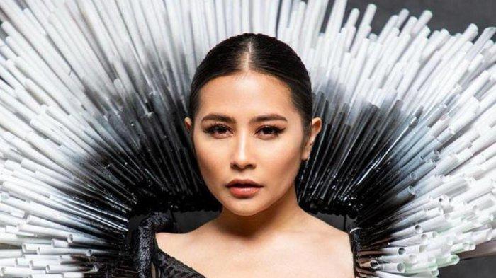 DAFTAR 3 Artis Muak dengan Drama Rumah Tangga Inara Rusli, Insnaul ...