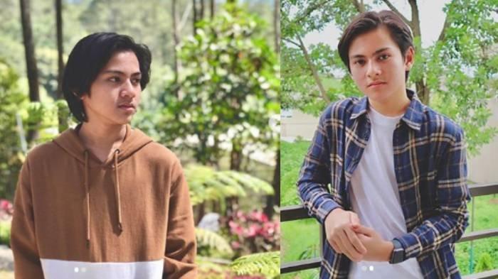 Perjuangan Rey Bong Jadi Artis, Pemain Dari Jendela SMP, Merantau ke ...