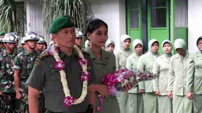 Ini dia Komandan Baru Rindam V / Brawijaya - Suryamalang.com