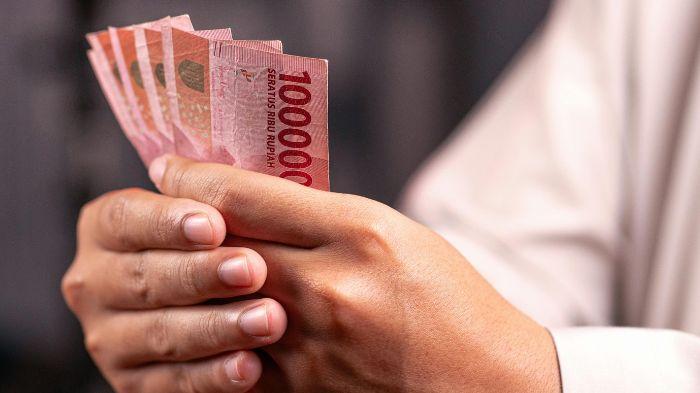 3 Cara Cek BSU, Bantuan Subsidi Upah Rp300 Ribu: Pekerja Gaji di Bawah Rp 3,5 Juta dan Guru ...