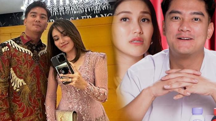 Ayu Ting Ting dan Boy William Go Public? Panggilan Mesra Bikin Salfok, Gelagatnya Mencurigakan ...