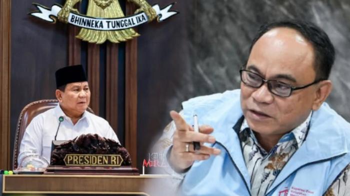 Budi Arie Viral Diduga Unfollow IG Prabowo Usai Reshuffle, Mahfud MD: Pintu yang Dibuka Kasus ...