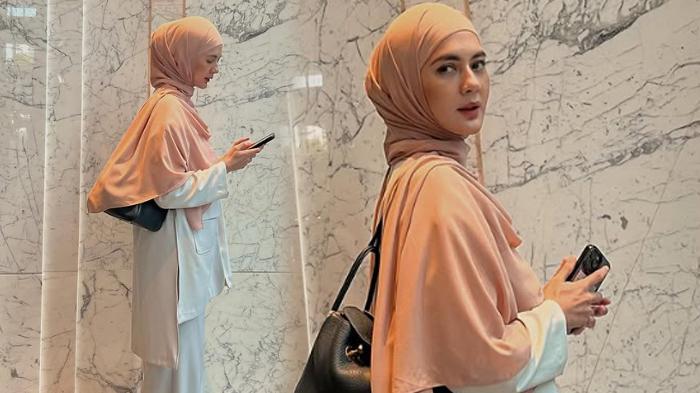 Chat Paula Verhoeven 'Kangen' ke Pria Lain Sengaja Disebar, Hotman Paris Sebut Siapa Oknumnya ...