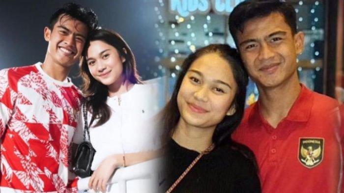 Kisah Pratama Arhan dan Azizah Salsha Bak Drama Korea: Nikah Dadakan, Isu Selingkuh, Cerai ...