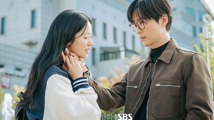 LINK NONTON Drama Korea Our Movie Full Episode 1-12 Tamat Sub Indo, Baca Dulu Sinopsisnya ...