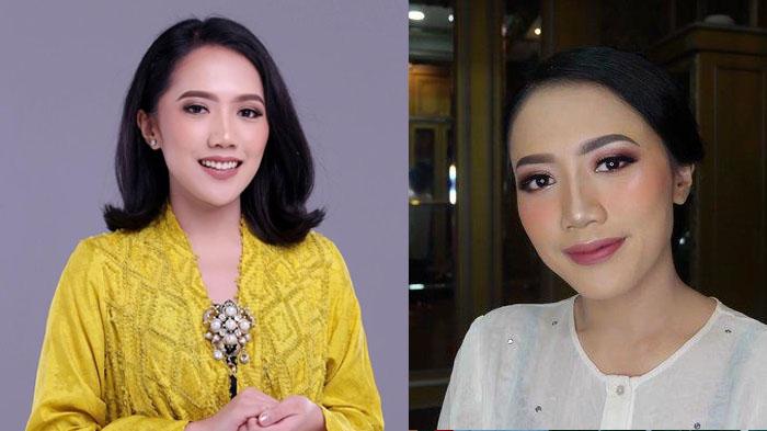 PROFIL Puteri Anetta Komarudin, Diusulkan Bahlil Sebagai Calon Menpora Gantikan Dito Ariotedjo ...