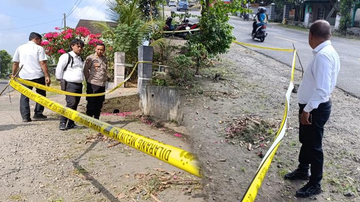 Penyebab Cewek Plosoklaten Kediri Dita Oktavia Tewas, Jasadnya Ditemukan di Depan Rumah Warga ...