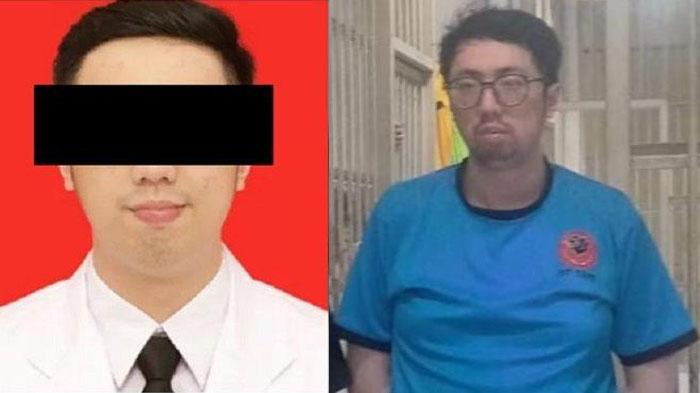 Tampang Dokter FK Unpad Setubuhi Keluarga Pasien di RSHS Bandung, Resmi ...