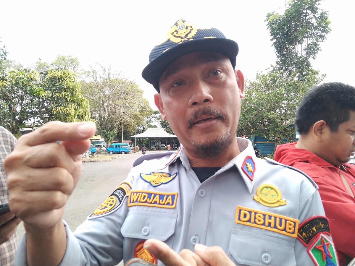 Dishub Kota Malang Catat Titik Parkir Secara Resmi - Suryamalang.com