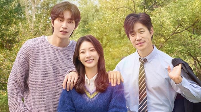 LINK NONTON Drama Korea My Lovely Journey Full Episode 1-10 Tamat Sub Indo, Baca Dulu ...