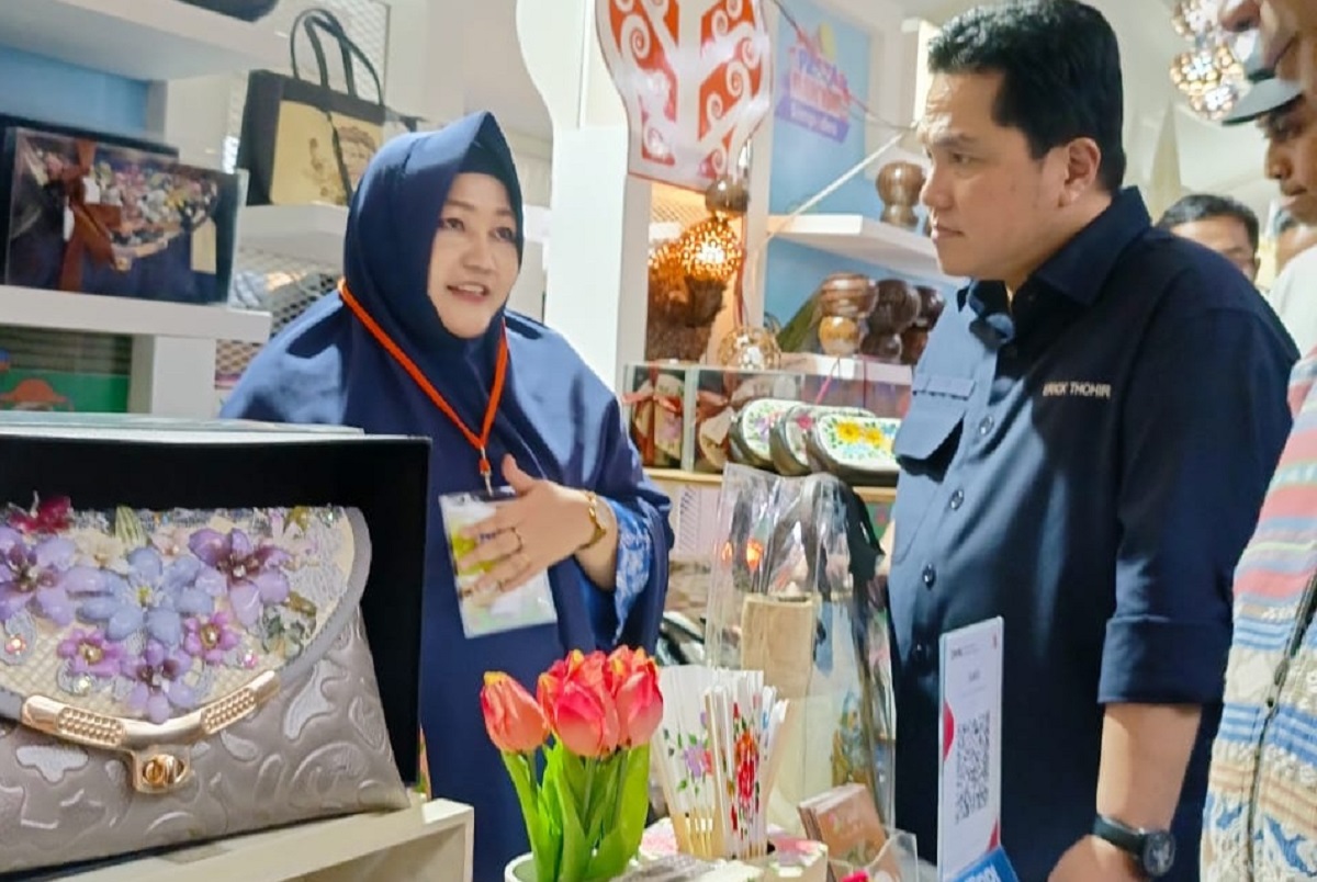 Tiktok Shop Ditutup, Ini Kata UMKM di Kota Malang: Saat Live, Lutfia Mengaku Tak Banyak yang ...