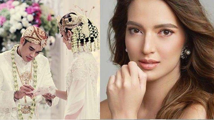 Nia Ramadhani Ikhlas Relakan 5 Hal Ini Demi Jadi Istri Ardi Bakrie, Mulai dari Nama hingga Masa ...