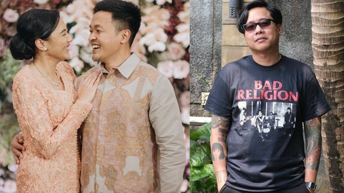 Daftar Mantan Pacar Putri Tanjung Termasuk Gofar Hilman, Kini Bahagia ...