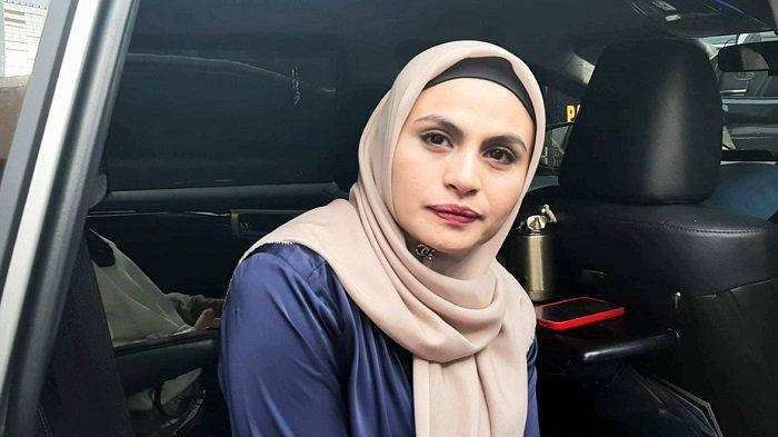 Asha Shara Patuhi Permintaan Suami Kedua Urus Bisnis dan Tidak Syuting Sinetron Stripping ...