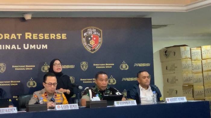 Dua Oknum TN yang Terlibat Kasus Penculikan dan Pembunuhan Kacab Bank BUMN Kini Ditahan ...