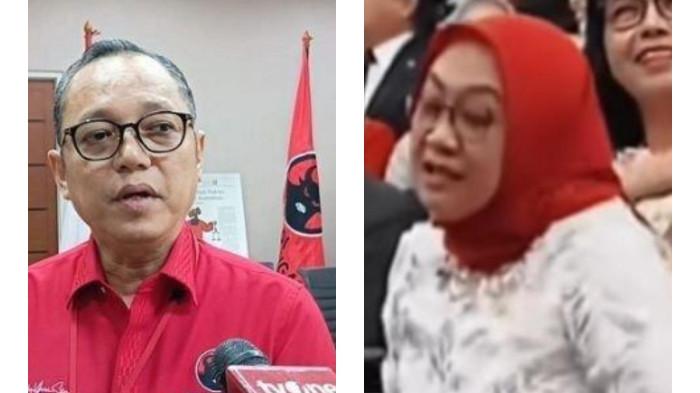 2 Ketua DPP PDIP 'Kebal Hukum' Meski Sebut 'Rakyat Jelata' hingga ...