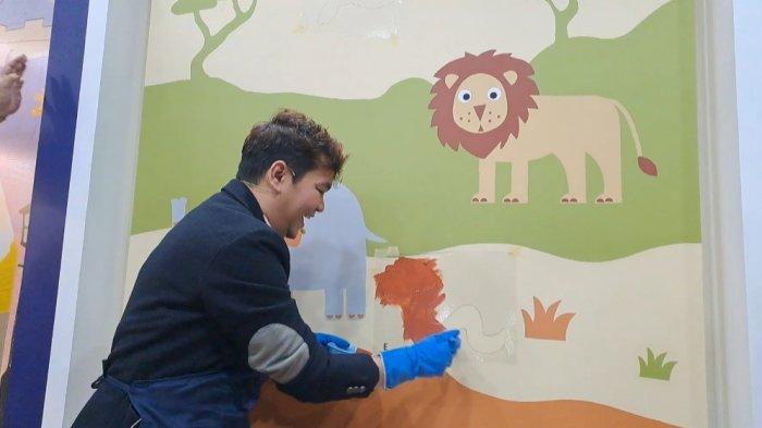 Tips Mengecat Ruangan hingga Kamar Tidur untuk Pemula: Tanpa Jasa ...