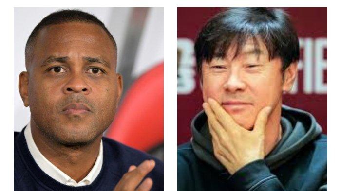 Lebih Kecil dari Gaji Shin Tae-yong, Ini Besaran Uang yang Diterima Patrick Kluivert Per Bulan ...