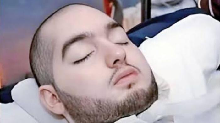 Setelah 20 Tahun Koma, Pangeran Khaled bin Talal Al Saud Meninggal ...