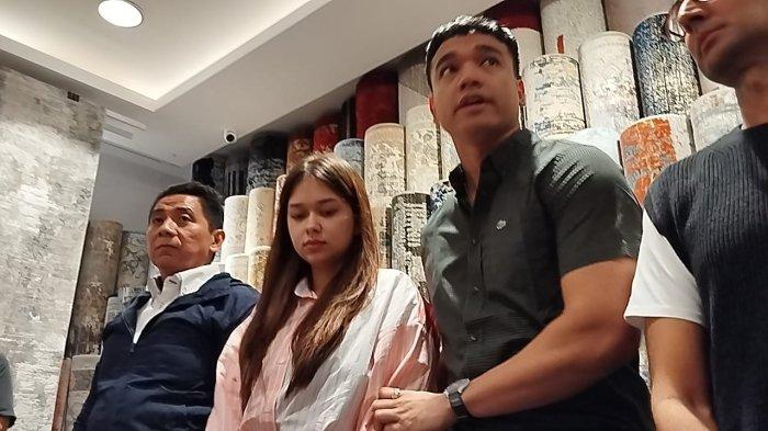 Rebecca Klopper Buka Suara, Minta Maaf Kepada Masyarakat Indonesia Soal ...