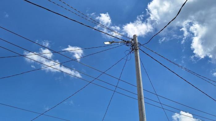 Cara Mengklaim Kompensasi bila Tiang Listrik PLN Berdiri di Lahan Milik ...