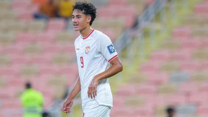 Hasil Timnas China vs Indonesia: Garuda Rasakan Kekalahan Perdana, China Raup 3 Poin Pertama ...