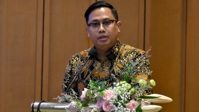 Bramantyo Suwondo: Indonesia Perlu Tata Kelola Regulasi Standar Global ...
