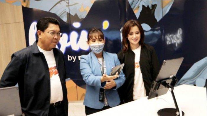 Bank Mandiri Resmikan 241 Smart Branch, Nasabah Bakal Lebih Sering ...