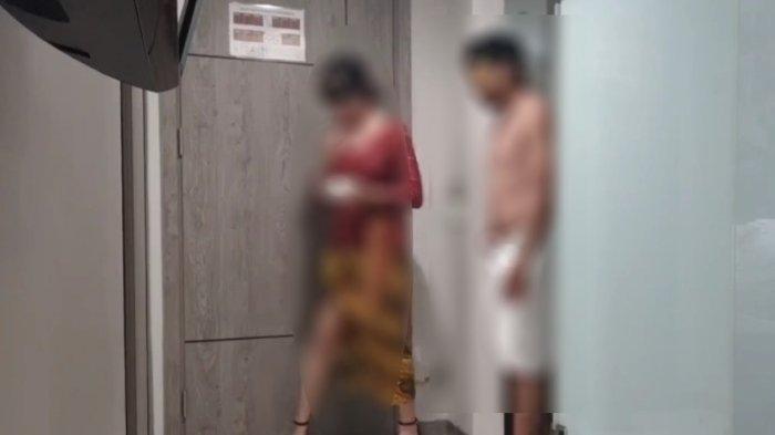 Profil AH, Wanita Pemeran Kebaya Merah, Pemilik Akun Konten Dewasa, Merasa Bangga Videonya Viral ...