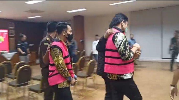 Korupsi Kredit Fiktif Rp10 Miliar, Tiga Pejabat Bank BUMN di BSD Jadi Tersangka ...