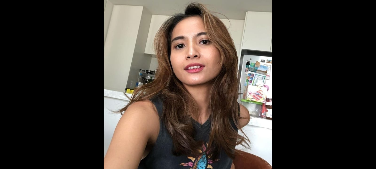 Acha Septriasa Tersentuh dengar Cerita Para Mualaf yang Belum Diterima ...