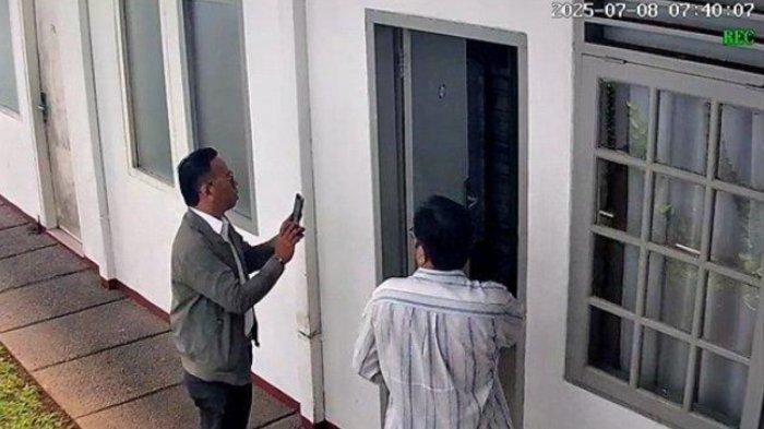 Kompolnas Temukan Fakta Baru Usai Temui Keluarga Diplomat Muda Arya ...