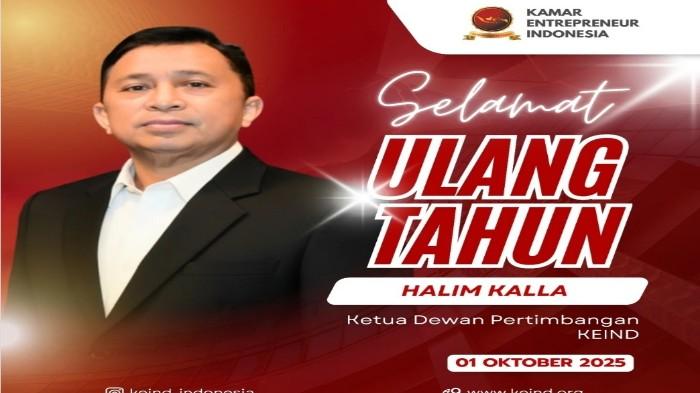 Halim Kalla Adik Jusuf Kalla Jadi Tersangka Korupsi PLTU 1 Kalbar ...