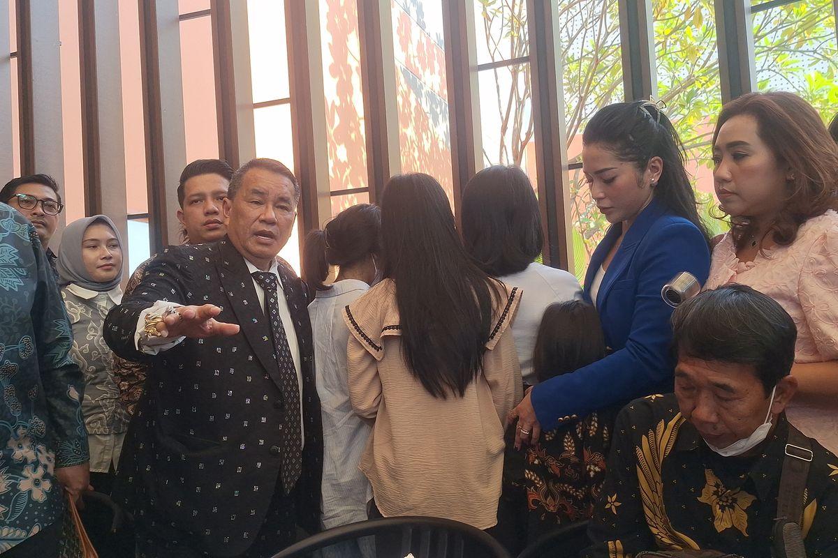 Pendeta Daniel Ki Bagus Heruyono Jadi Tersangka Pencabulan Anak di ...