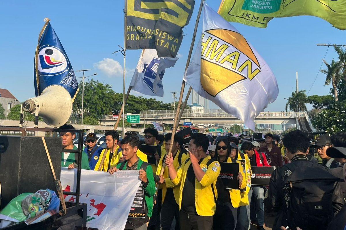 Adakah Demo Hari Ini di Jakarta 1 Oktober 2025? Cek Informasi dan ...