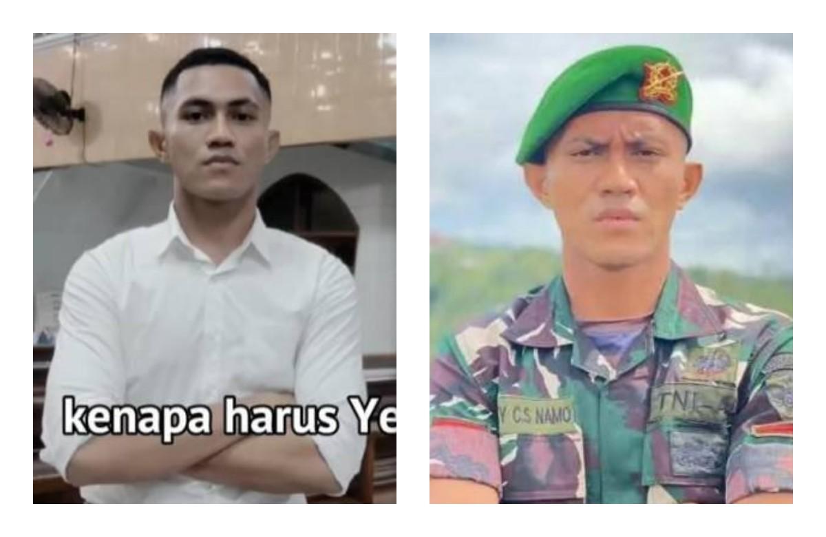 Anggota DPR RI Ramai-ramai Minta Para Pelaku Pembunuh Prada Lucky Namo ...