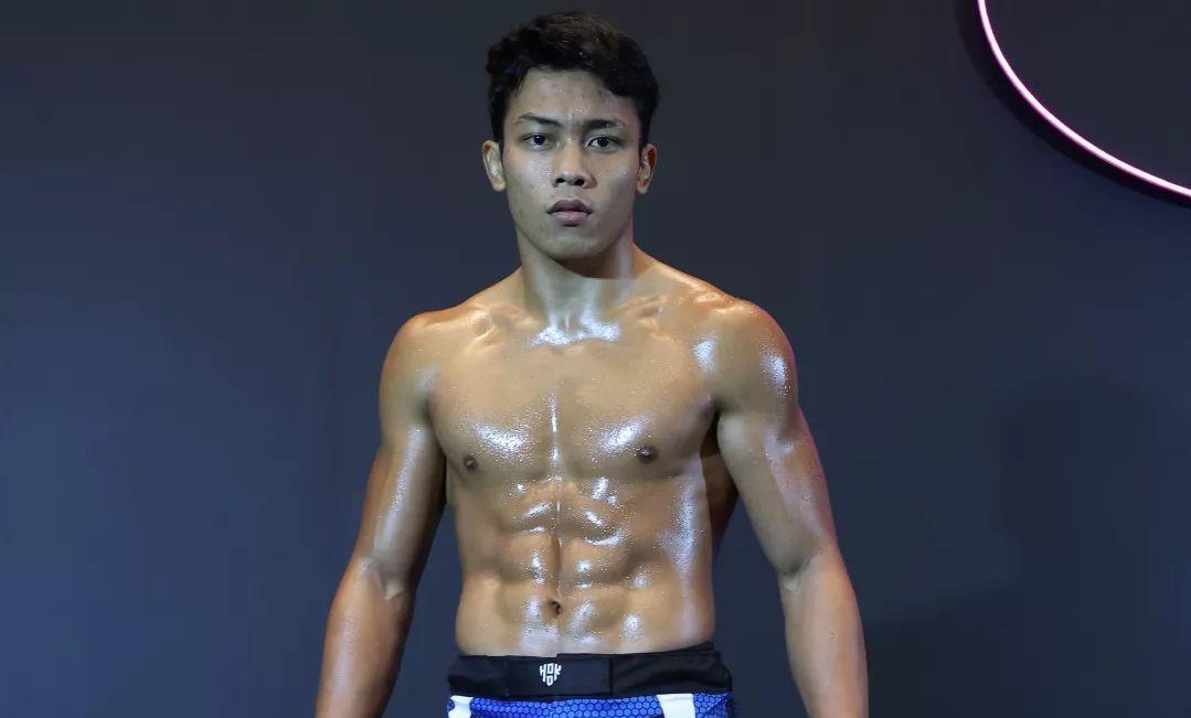 5 Fakta Kematian Tragis Rahul Pinem Atlet MMA Bunuh Diri Lompat dari ...