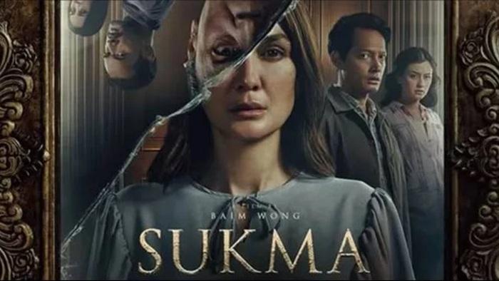 Film Sukma Tembus 1 Juta Penonton, Baim Wong Bangga di Tengah Gempuran ...