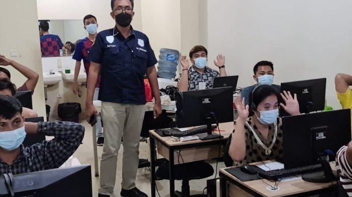 Derita Korban Pinjol Ilegal, Stress Diteror saat Hamil, Pinjam Rp2 Juta ...