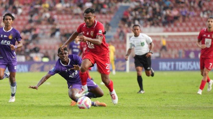 Datangkan Sejumlah Wajah Baru, Persik Kediri Tantang Malut United di ...