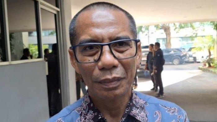 CEO Tribun Network Dahlan Dahi Dinobatkan Tokoh Media Berpengaruh, Ini ...