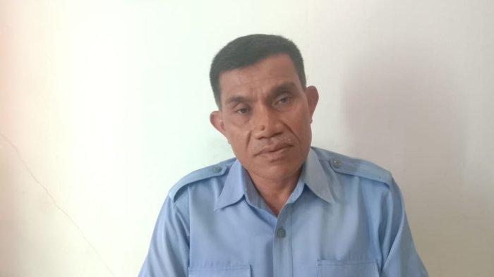 Dirut PDAM Sebut Ada Penyumbatan Pipa yang Sebabkan Dua Desa di Galela ...