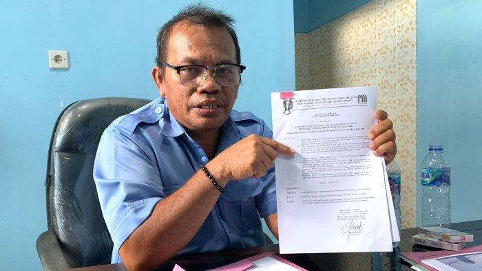 PDAM Halmahera Selatan Pernah Kehilangan 900 Ribu Kubik Air, Ini ...