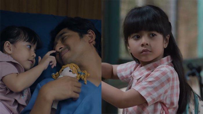 Sinopsis Film Sayap-Sayap Patah 2: Olivia, Peran Arya Saloka Jadi Anggota Anti Teror ...