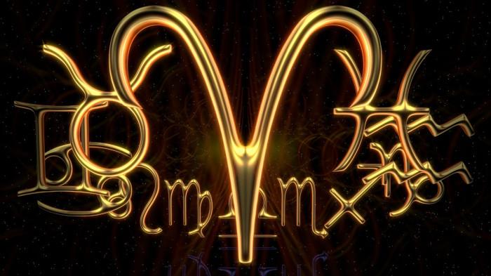 Bagi 3 Zodiak Ini, Segalanya Akhirnya Berjalan Sesuai Rencana Setelah ...