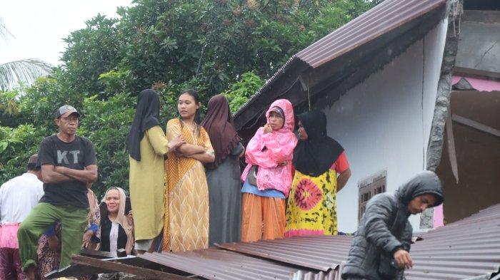 Daftar 26 Korban Banjir Kelurahan Rua Ternate Maluku Utara, Hingga ...