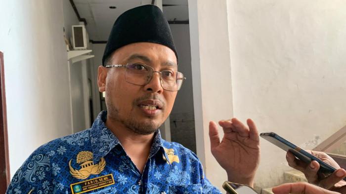 Pemkab Halsel Fokus Selesaikan Utang Proyek Lama dan Gaji Pegawai ...