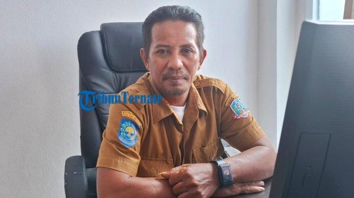 Gantikan Posisi Yanto Gani sebagai Kadis Pariwisata Morotai, Segini Harta Kekayaan Muksin ...