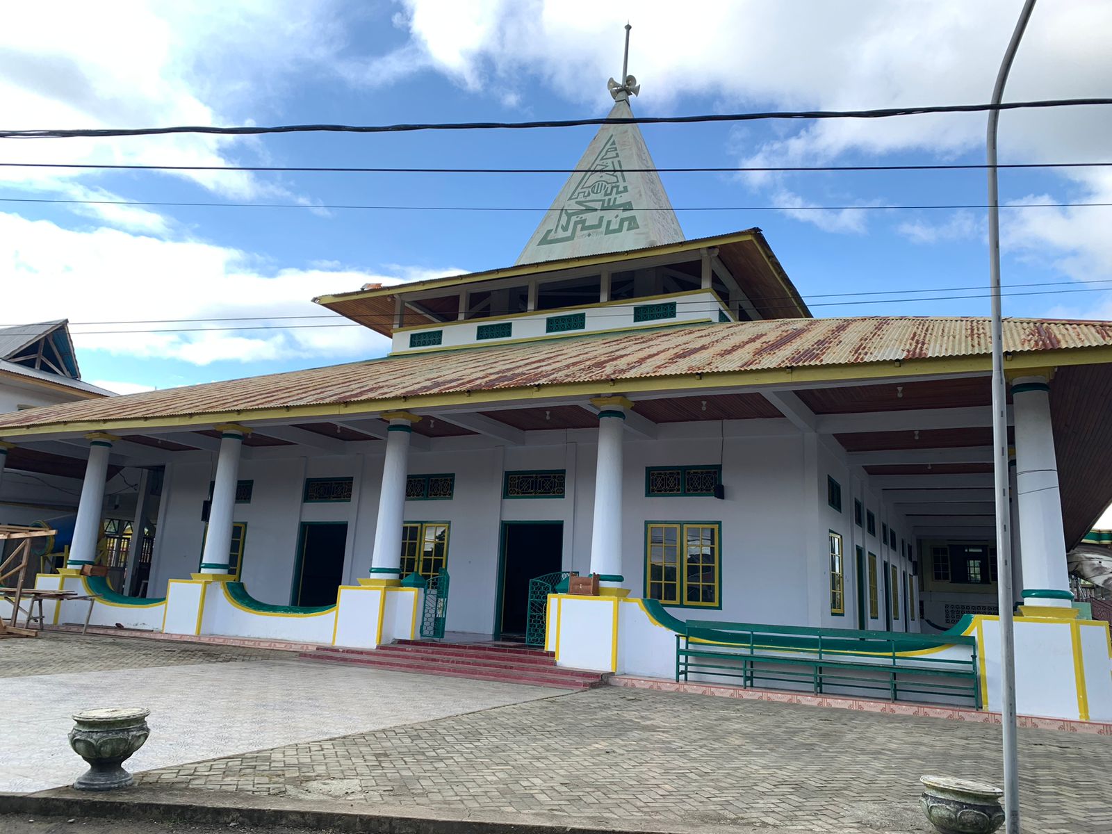 Mengenal Sejarah Kesultanan Bacan, Satu dari Empat Kerajaan Besar Islam ...