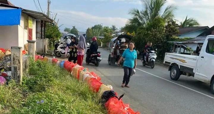 Warga Buli Asal Halmahera Timur Keluhkan Kuota Minyak Tanah ...